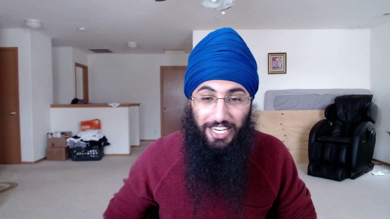 The Modern Sikh: Sikhi & Gay Marriage - YouTube