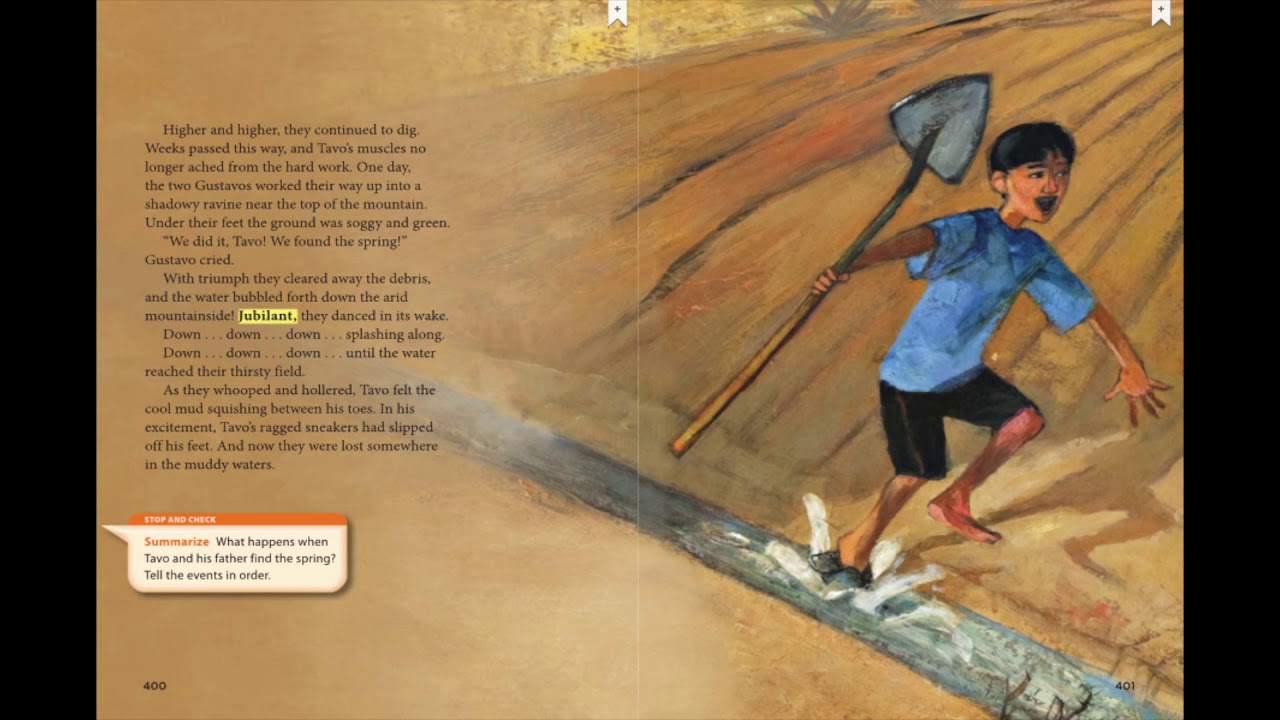 Bravo, Tavo! - YouTube