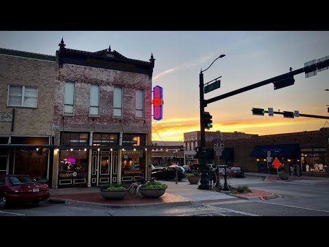 How Carhartt Completely Changed a Small Town