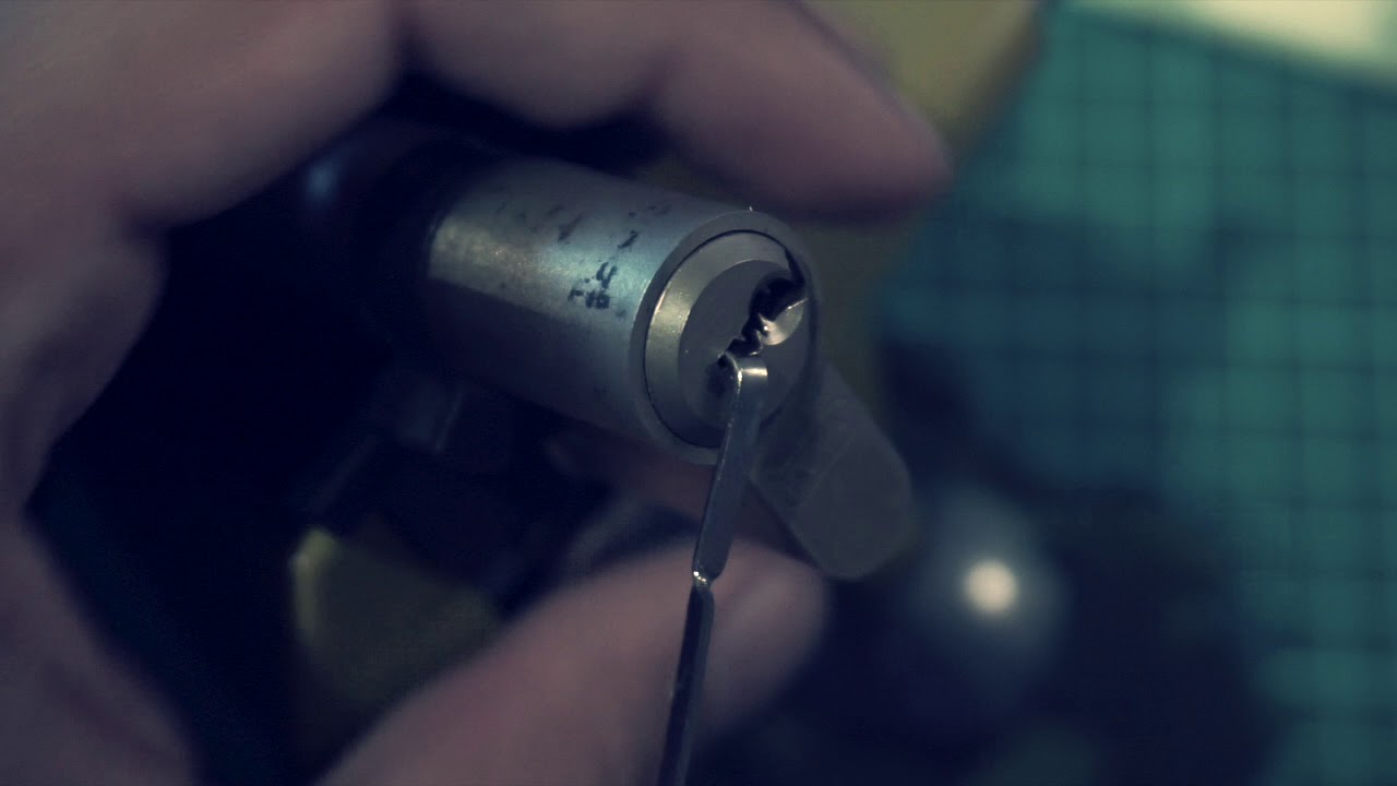 EVVA GPI - Pick&Gutt - YouTube