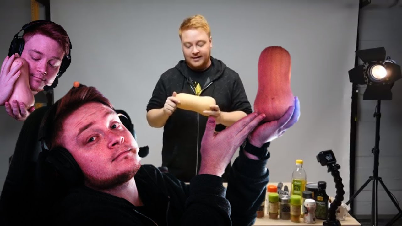 Tehdään MEEMISTÄ ruokaa! (kokkailuvideo) - YouTube