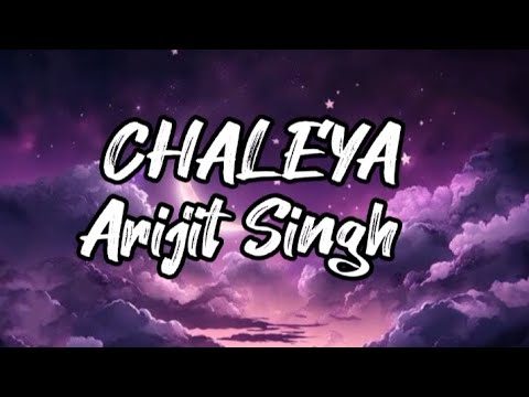 Jawan:Chaleya song|Chaleya song lyrics|Chaleya Song lyrics in english ...