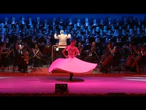 Ziya Azazi - GALA PERFORMANCE (September 2012, Ankara)