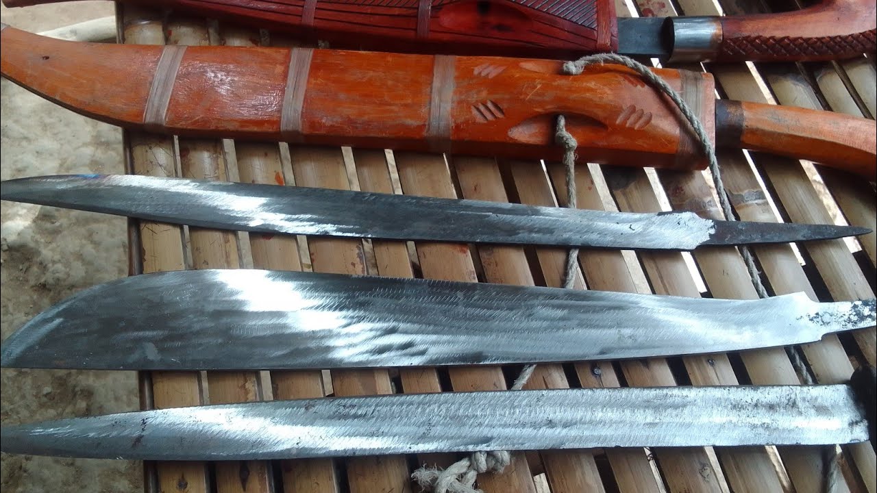 LINis gulok part 1 OCCIDINTAL MINDORO DONIE VLOG - YouTube