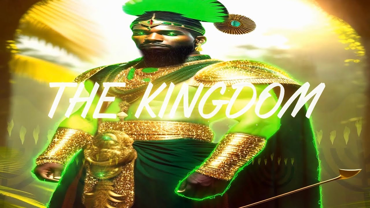 ITS ALL ABOUT THE ISRAELITE MAN OF THE ELECT (144,000)🤴🏿🤴🏾🤴🏽🤴🏻🤴🏼 - YouTube