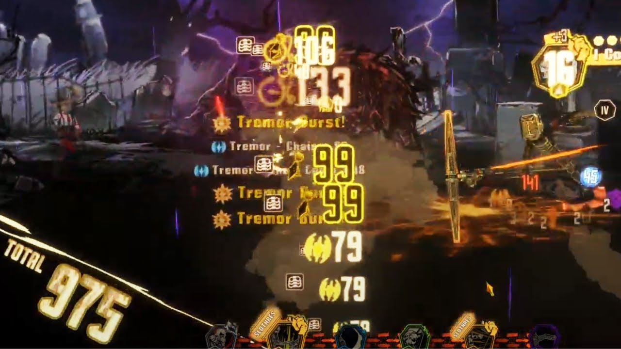 Distorted Heathcliff with Time Moratorium be like | Limbus Company ...