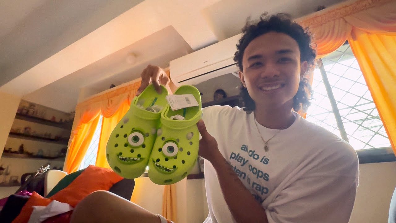 A week in my life vlog #2 | Kyle Andrei - YouTube