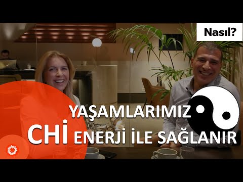 YAŞAMDA NASIL ZİNDE KALINIR? (1.Bölüm: CHİ) - Gülfem Çakmakçı & Ufuk Çakmakçı | BinYaprak