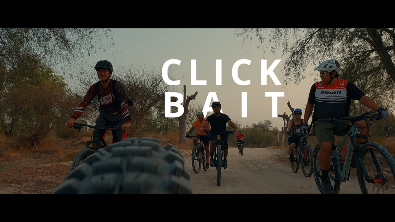CLICK BAIT - YouTube