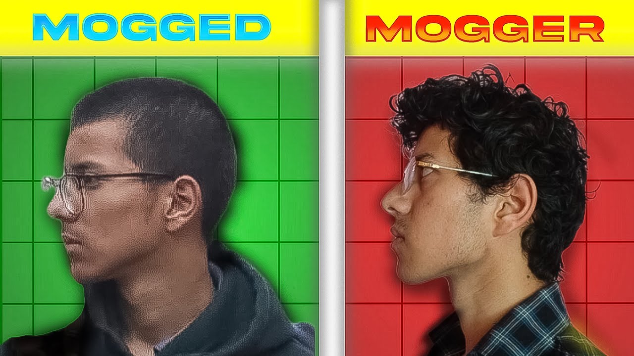 Facial forward growth guide. - YouTube