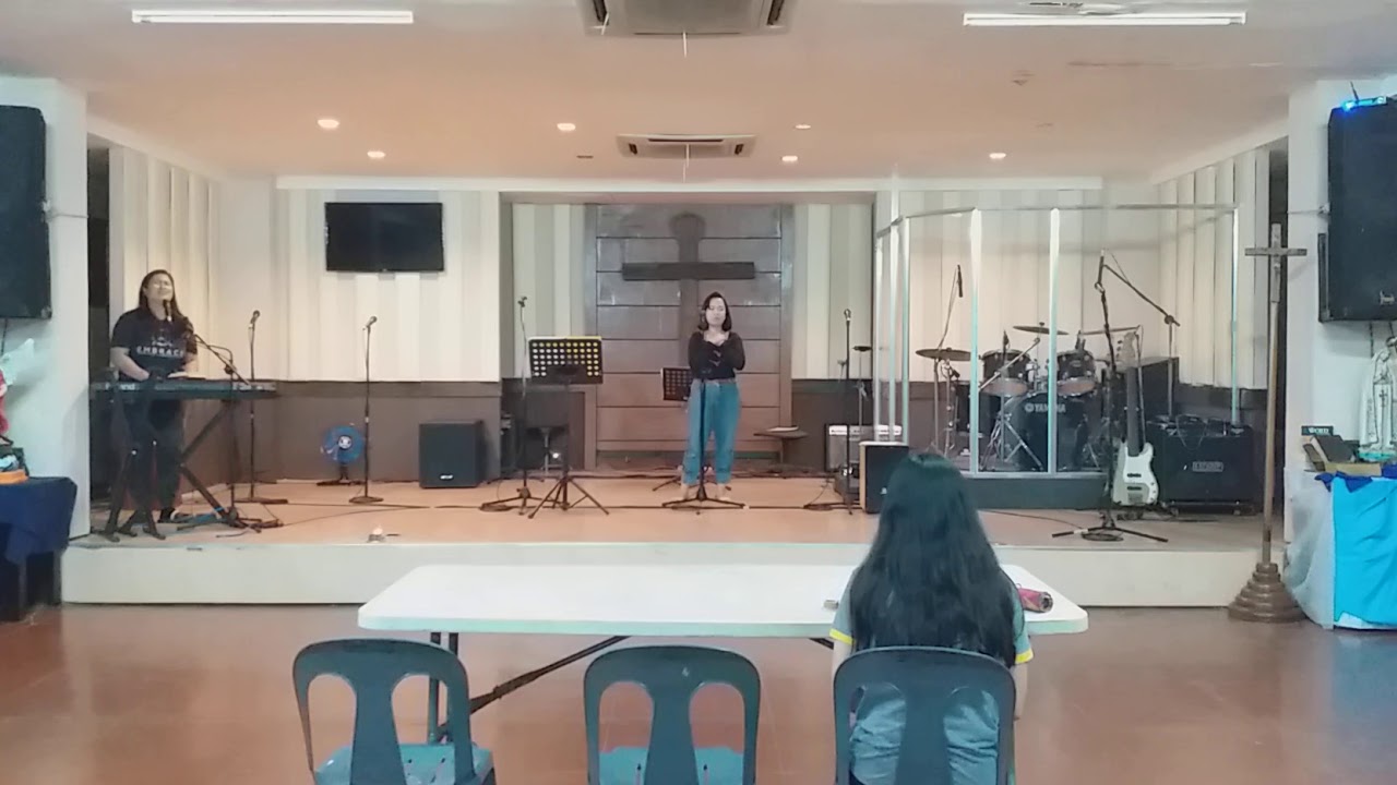 Harp and Bowl 2/14/20 (2 of 2) - YouTube