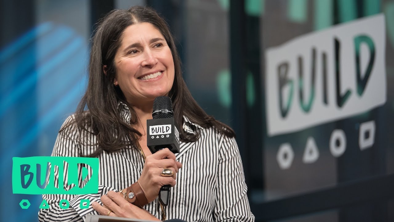 Pilar Guzmán Discusses "Condé Nast Traveler" - YouTube