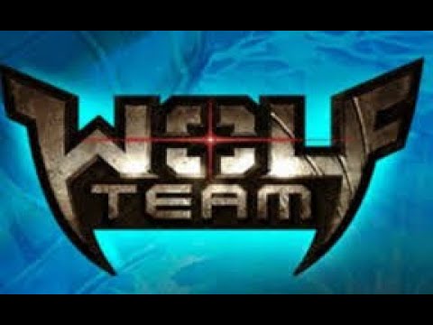 Eski Wolfteam (cross section of the ancients)