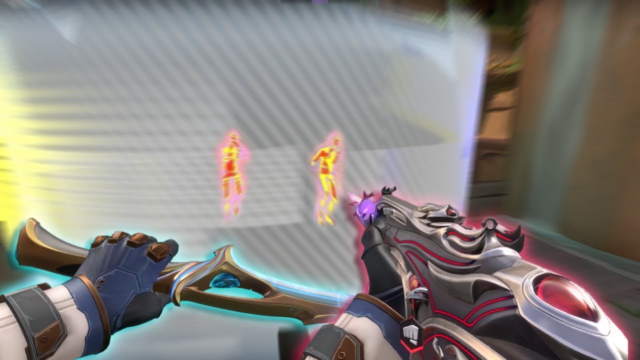 When a Cypher knows every setup... - YouTube