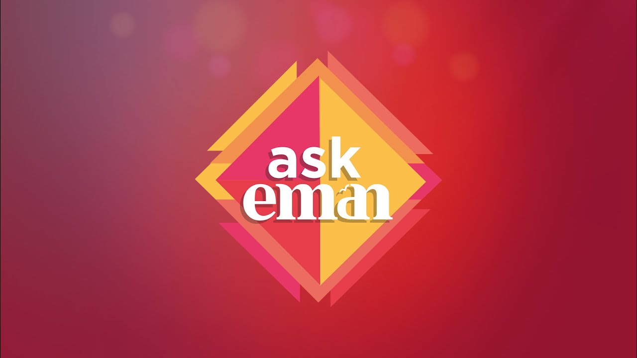 Ask Eman Trailer | Eman Channel - YouTube