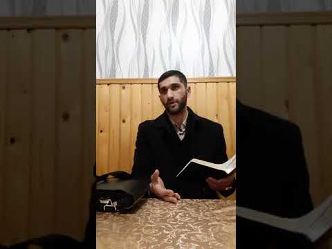 Haci Sahin Necefli Allah sevgisi 2019