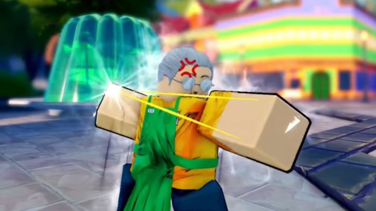 EVERYTHING to Know about The NEW Sakamoto Days Update 19.5 (Roblox ...