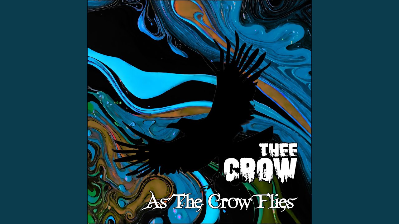 As The Crow Flies - YouTube