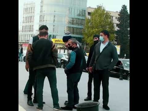 Pula görə şərəfüvü satma!