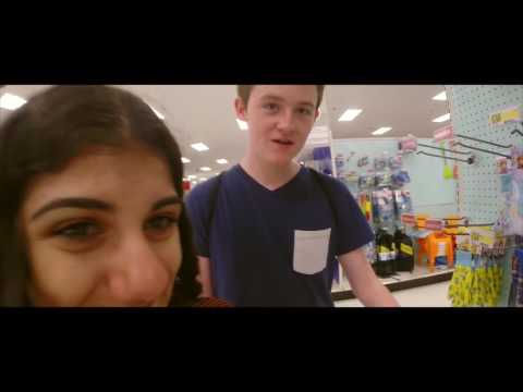 Summer Edit 1: Walking On A Dream