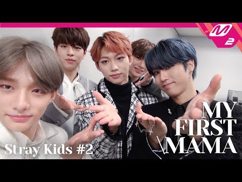 [MY FIRST MAMA] 스트레이 키즈(Stray Kids) Ep.2 in JAPAN (ENG SUB)