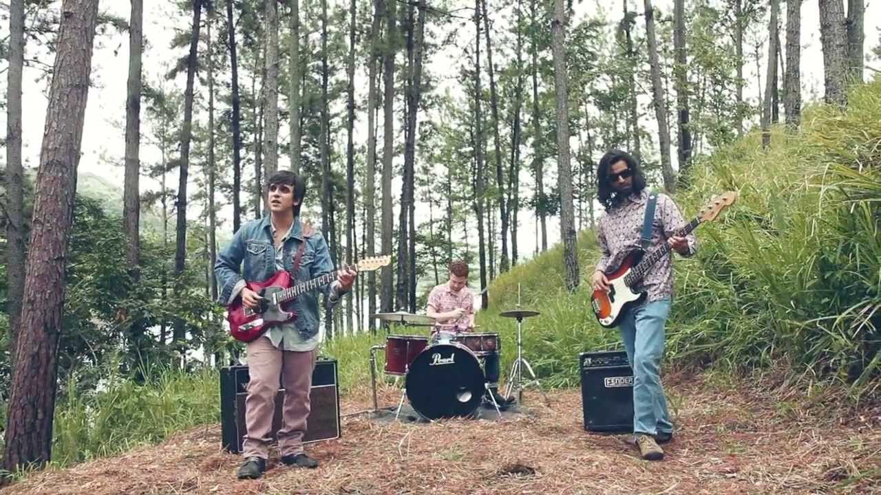 Nutopia - Alucinó (Video Oficial) - YouTube