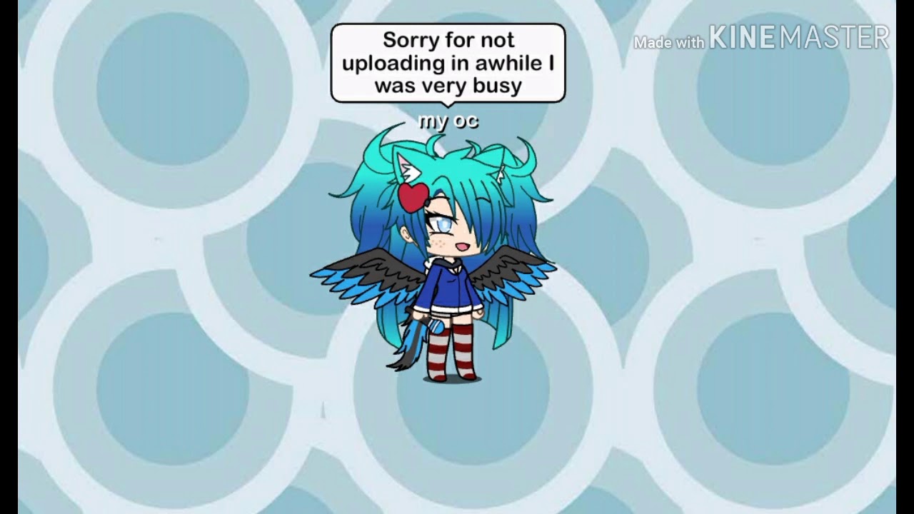 homeless to rich|| gacha life mini movie part 1 - YouTube