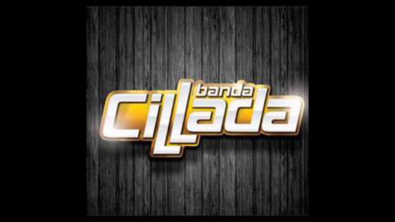 BANDA CILLADA-EU MIM AMO - YouTube