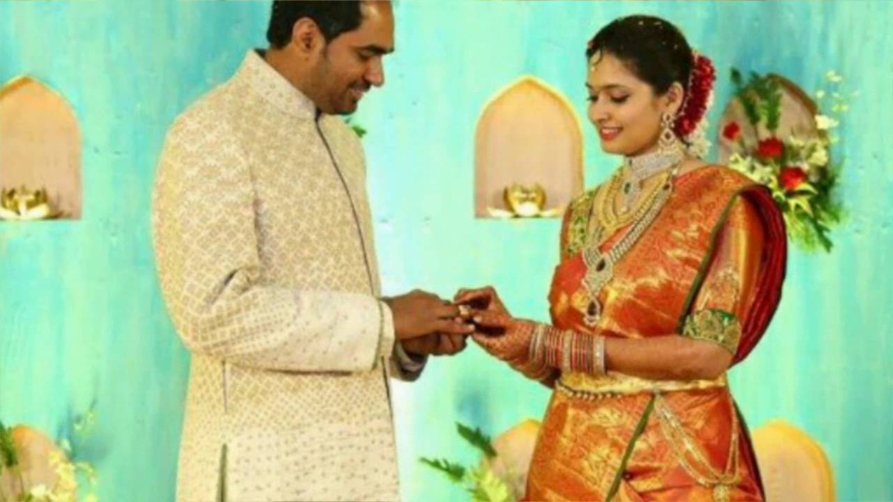 Director krish to marry Dr ramya velaga on August 8th. - YouTube