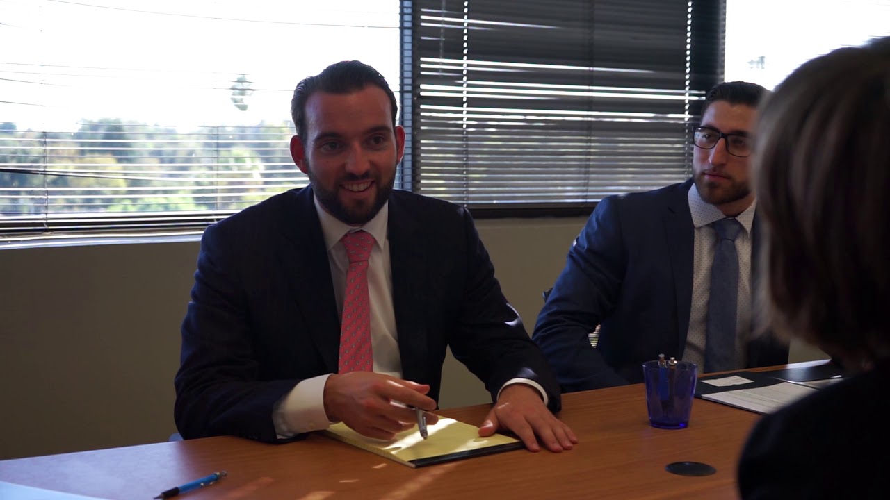 Stonnington Group - Wealth Management | Pasadena, CA - YouTube