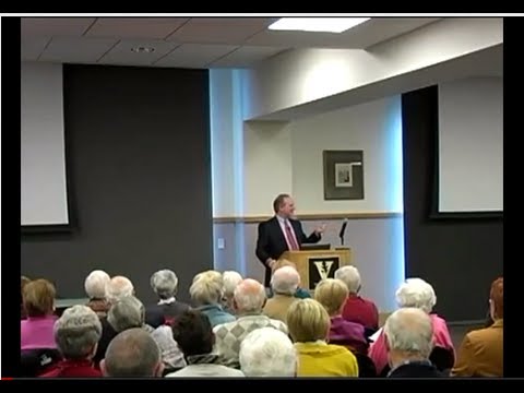 Dr. Michael Neuss: "How much progress has been made in the fight ...
