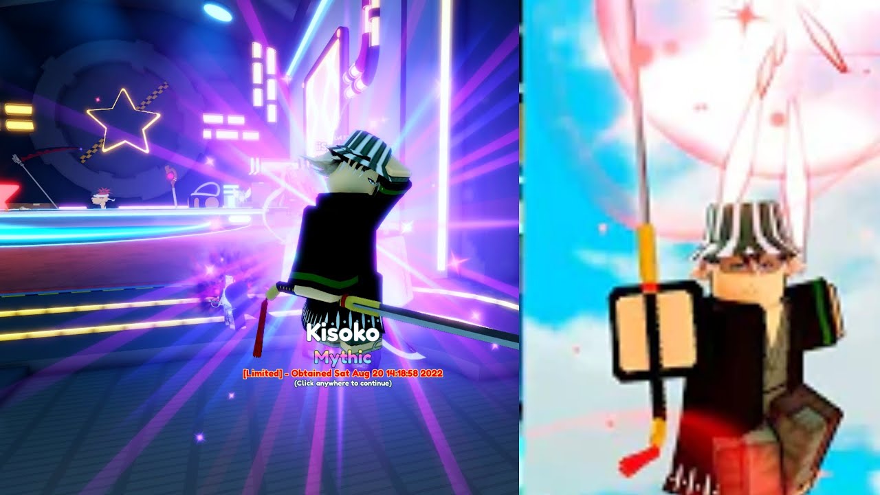 *NEW* SUMMONING LIMITED KISUKE URAHARA| Anime Adventures - YouTube