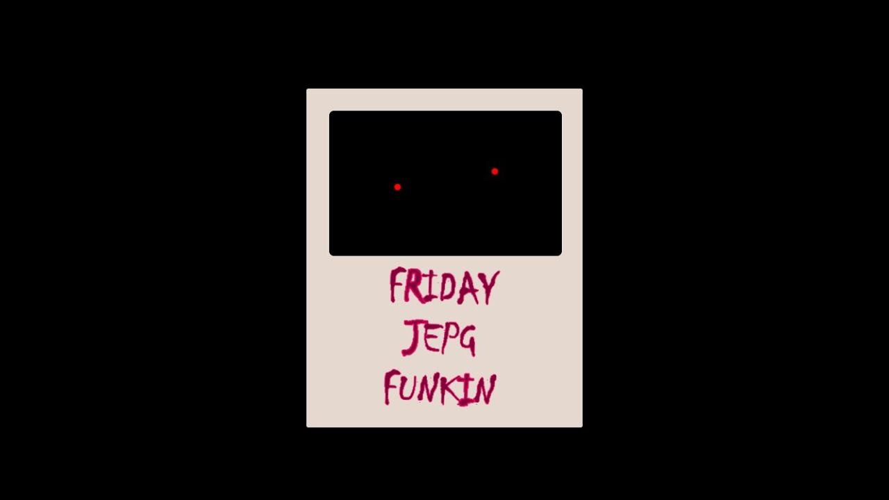 Secret FNF Smile Dog Lore - YouTube