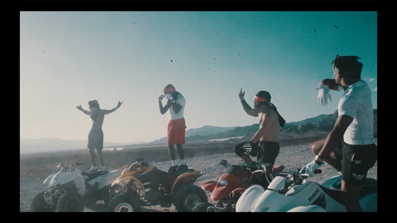 Loafed Up - sorry not sorry (official video) - YouTube