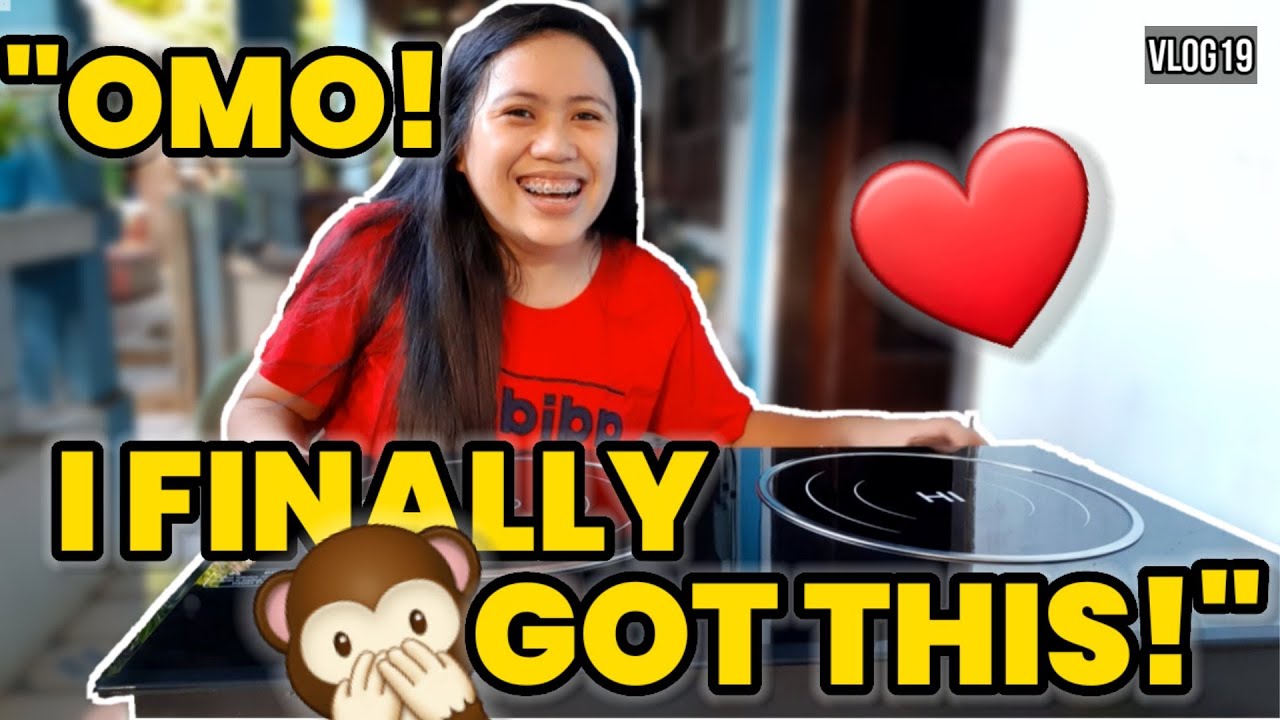 "OMO! I Finally Got this!" | Smart Duo Energy Cooker by Optimum ...