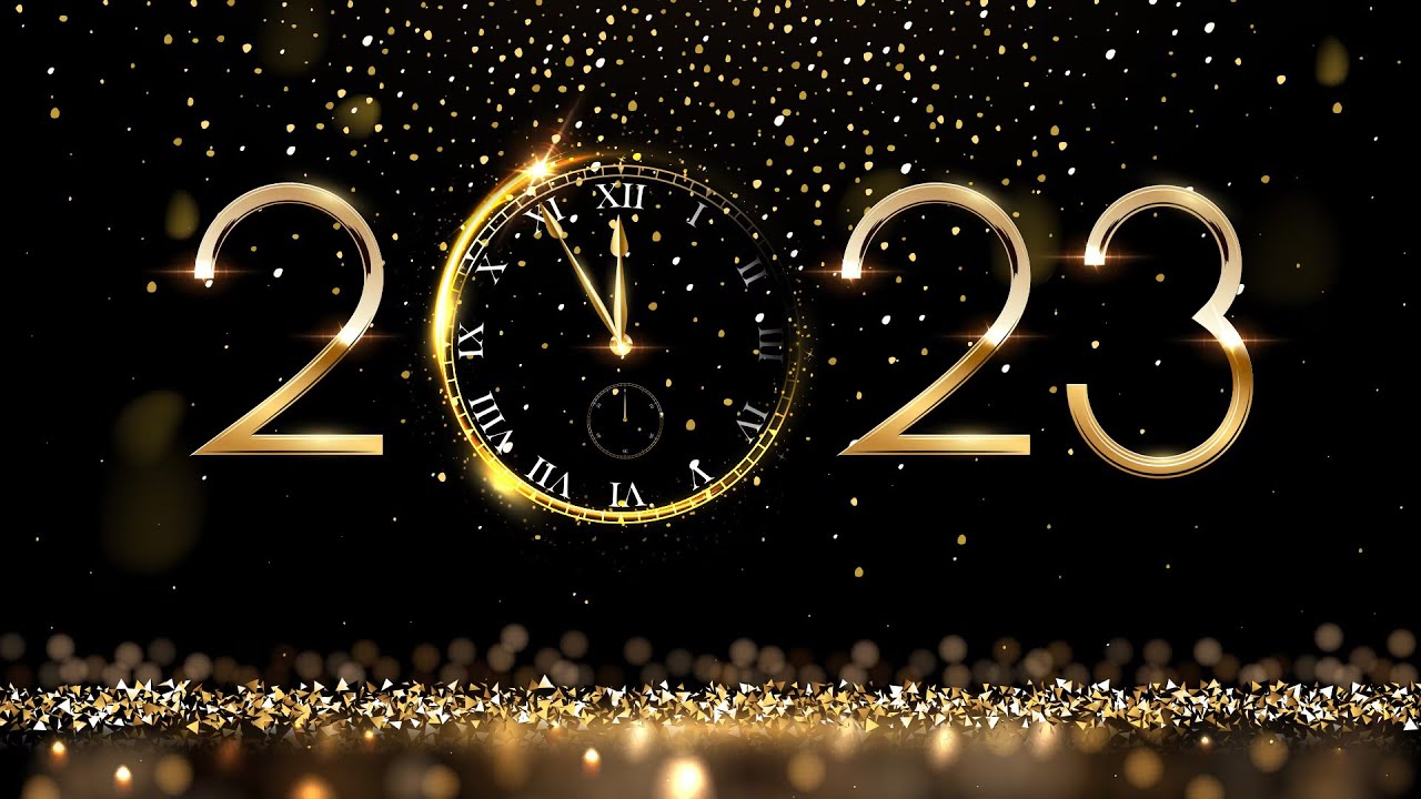 Looking Back at 2023 [LIVE] - YouTube