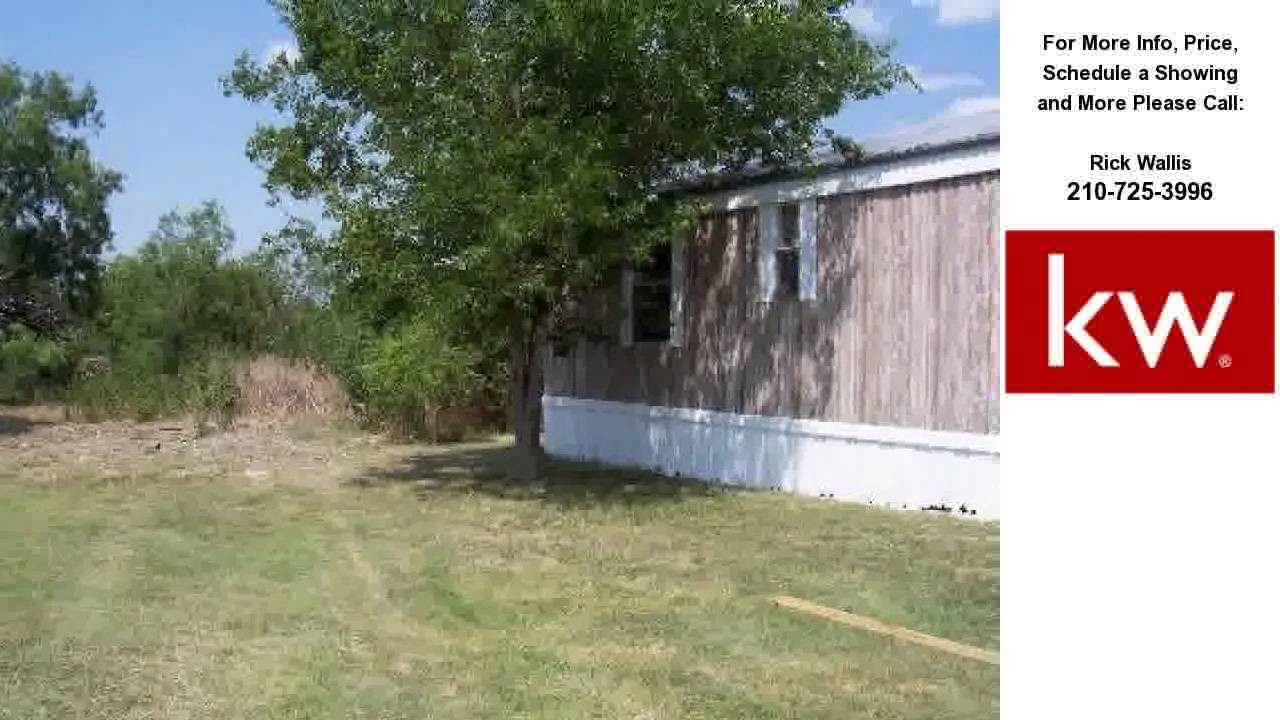 485 Brisco Road, Marion, TX Presented by Rick Wallis. - YouTube