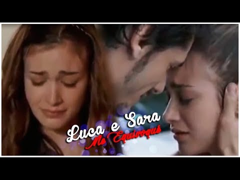 Luca e Sara \