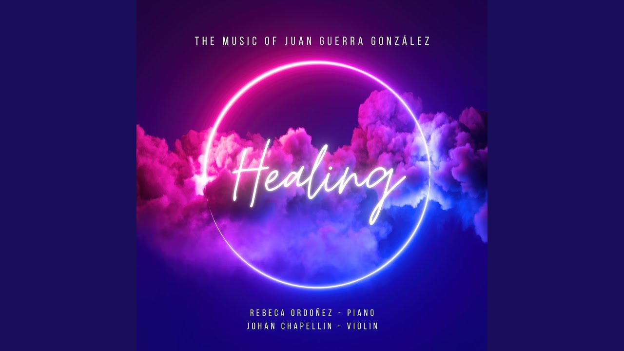 Healing - I - Healing - YouTube