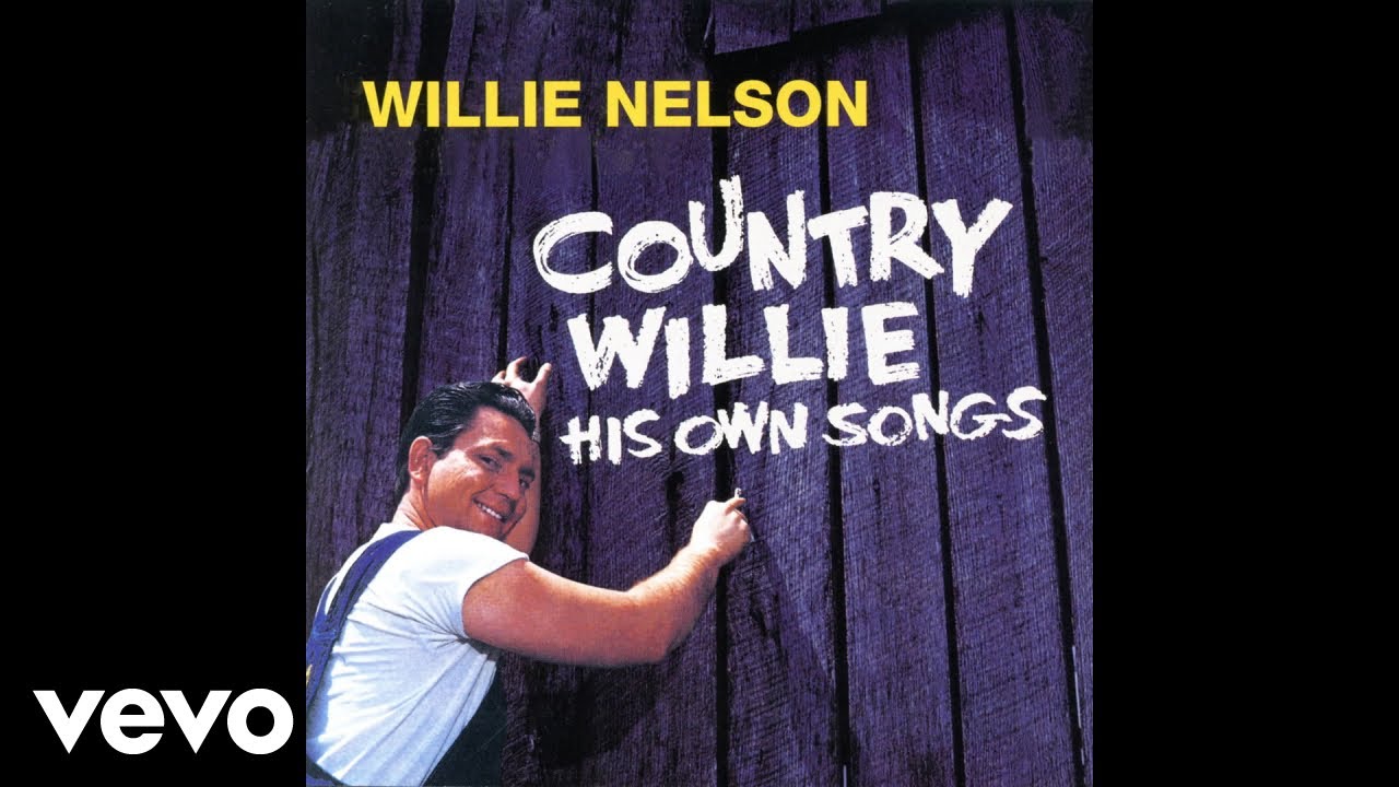 Willie Nelson - Healing Hands of Time (Official Audio) - YouTube