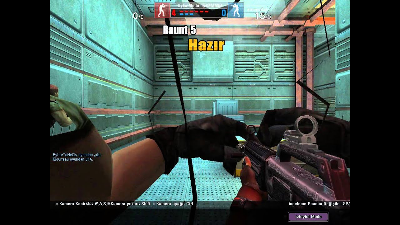 Wolfteam Base Tarama Hack karaparlak - YouTube