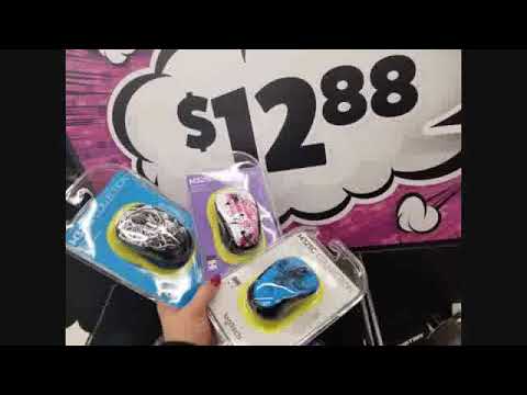 WALMART WOW ACCESSORIES / WALMART WALKTHROUGH / - YouTube