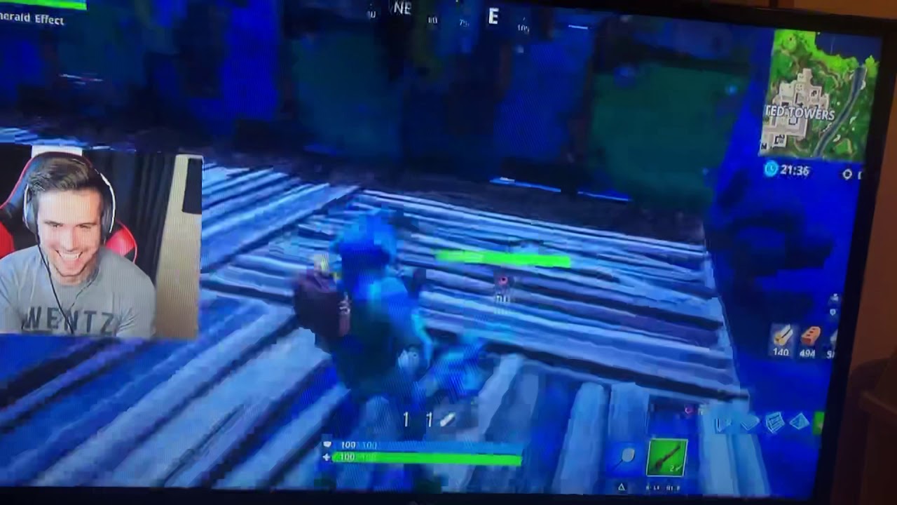 Chris Denker DenkOps - YouTube