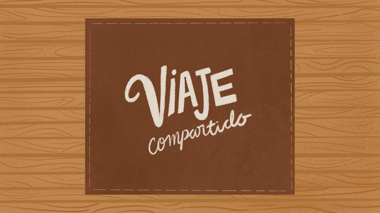 Viaje Compartido | Trailer - YouTube