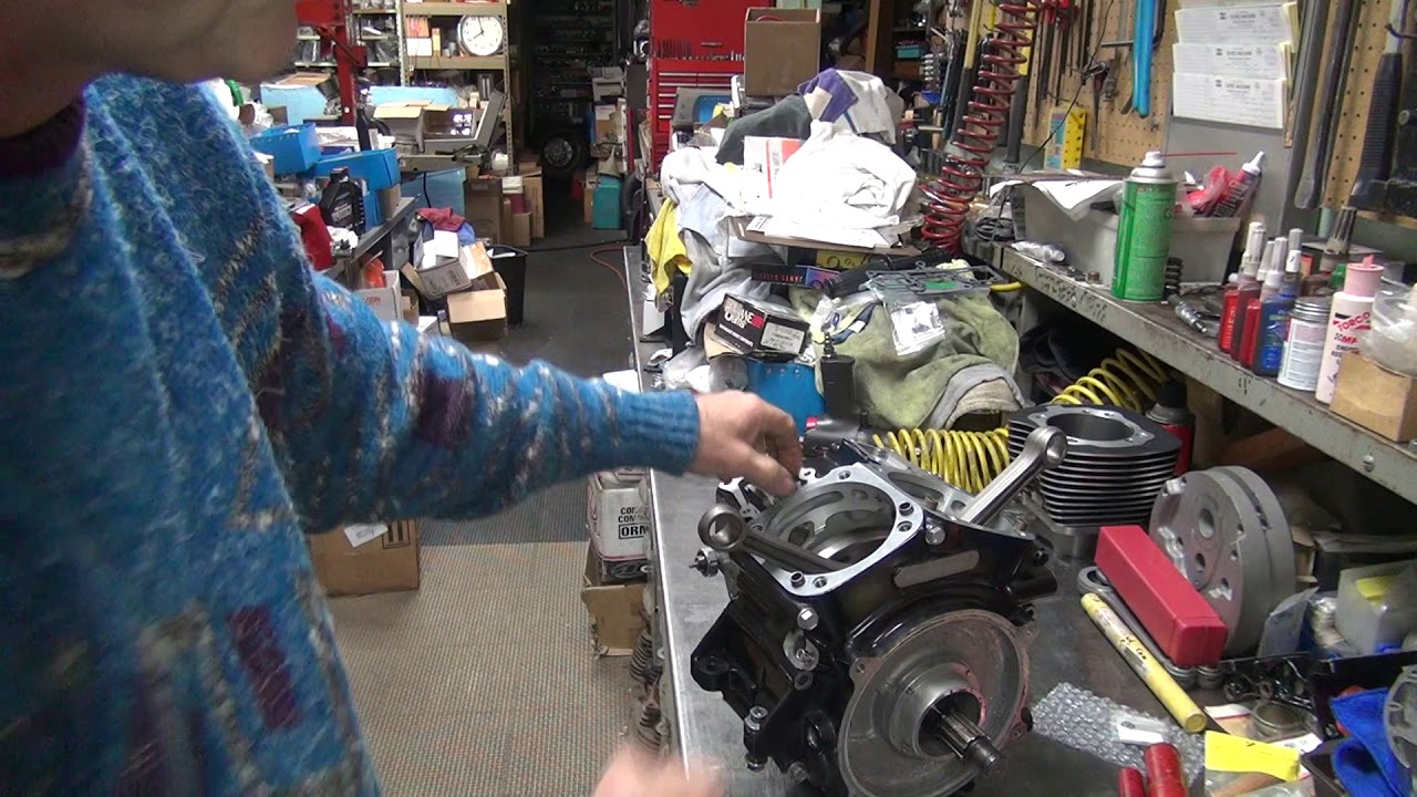 #101 110ci 117ci twincam case boring big bore cylinder 2007-2017 1999 ...