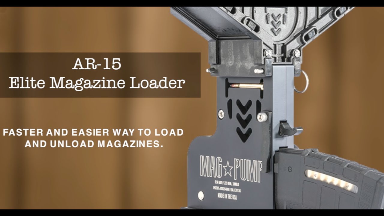Load Your AR Faster & Easier - YouTube
