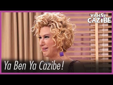 Ya ben Ya Cazibe! - Yahşi Cazibe