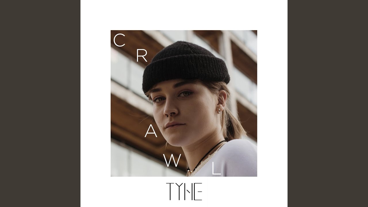 Crawl - YouTube Music