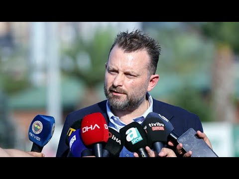 Fenerbahçeli Yönetici Selahattin Baki'den Erden Timur'a Yanıt: \