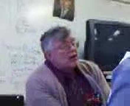 Mr. Cunningham - YouTube